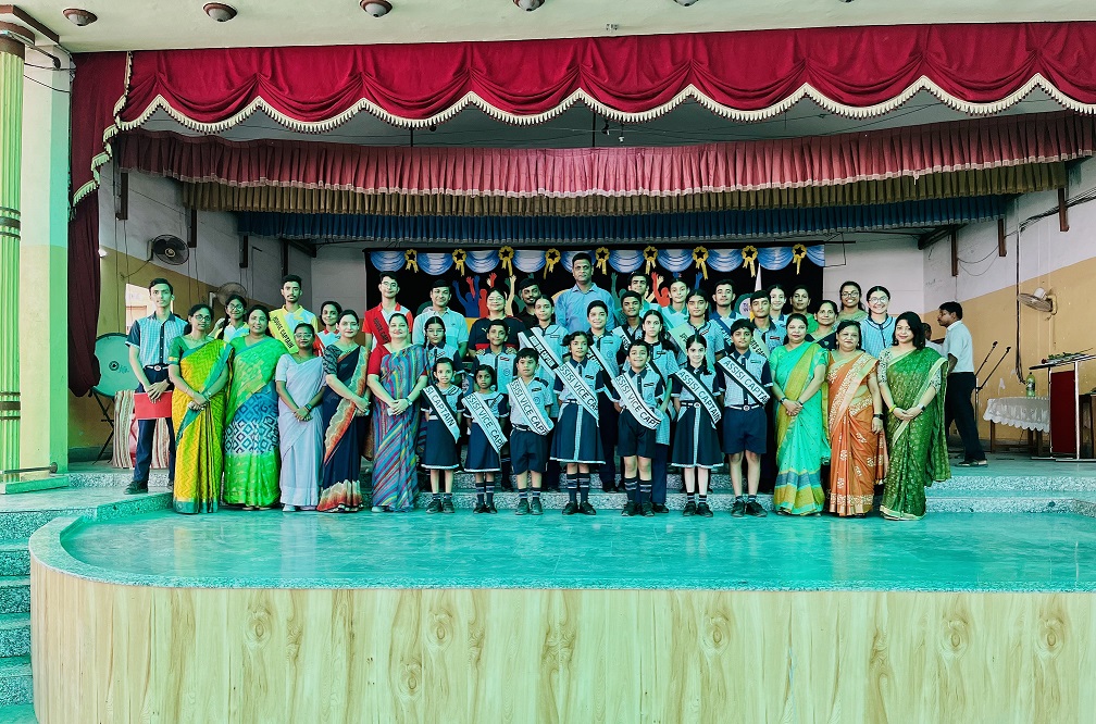 Assisi Convent School - Noida