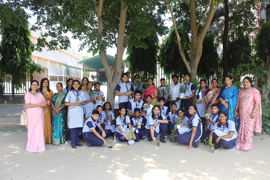 Assisi Convent School - Noida